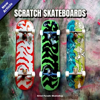 Jual scratch skateboard Harga Terbaik & Termurah Mei 2024 | Shopee ...