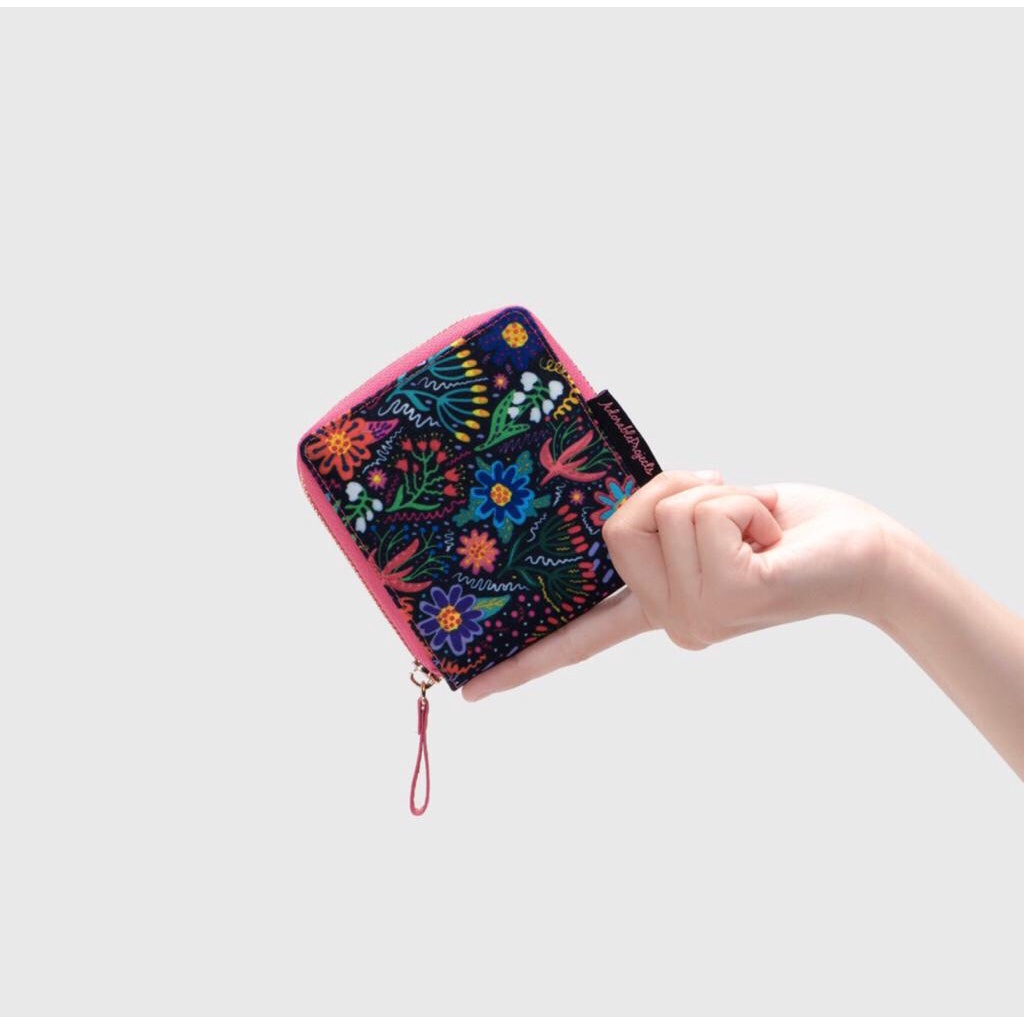 Jual Adorable Projects - Wallet Pattern | Shopee Indonesia