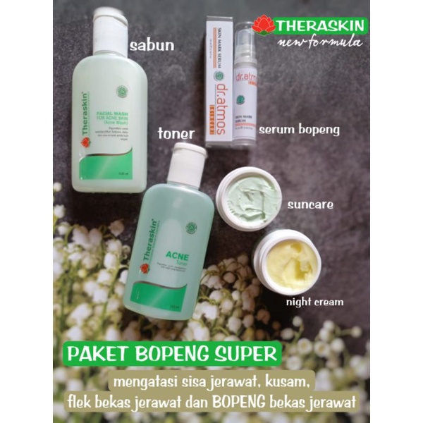 Jual PAKET BOPENG SUPER series | Shopee Indonesia