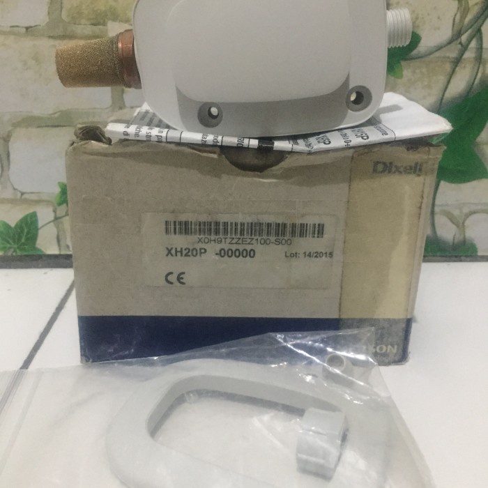 Jual Phot Dixell Humidity Probes Xh20P | Shopee Indonesia
