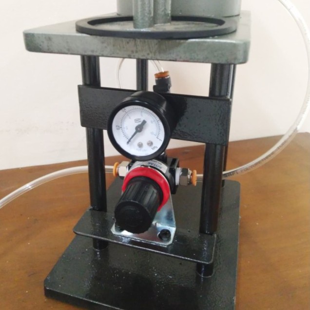 Jual Mesin Injeksi Beton LPI ( Low Preasuer Injection ) | Shopee Indonesia