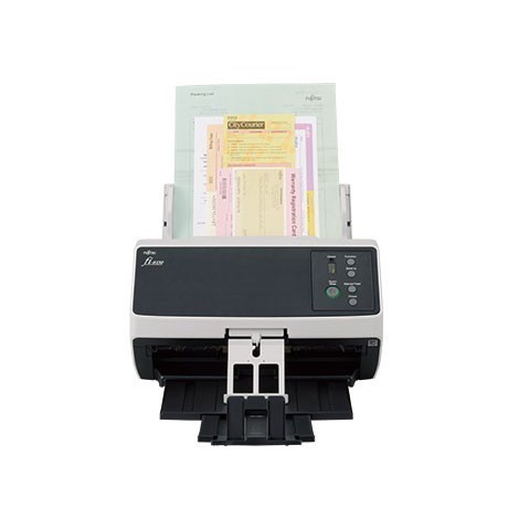 Jual Scanner Fujitsu Fi-8150 / Fi8150 ADF - Fi Series | Shopee Indonesia