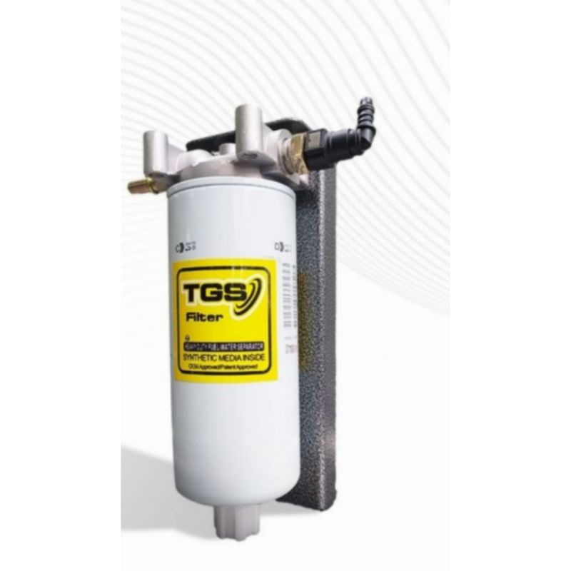 Jual Tabung TGS Fuel Filter | Shopee Indonesia