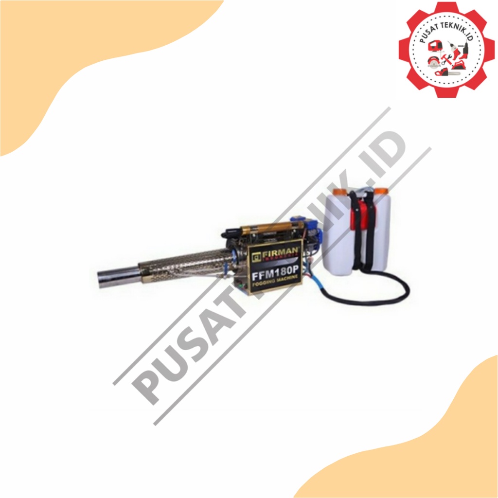 Jual FOGGING MACHINE FIRMAN FFM 180P MESIN FOGGING ASAP FIRMAN FFM 180P ... Jual FOGGING MACHINE FIRMAN FFM 180P MESIN FOGGING ASAP FIRMAN FFM 180P ...