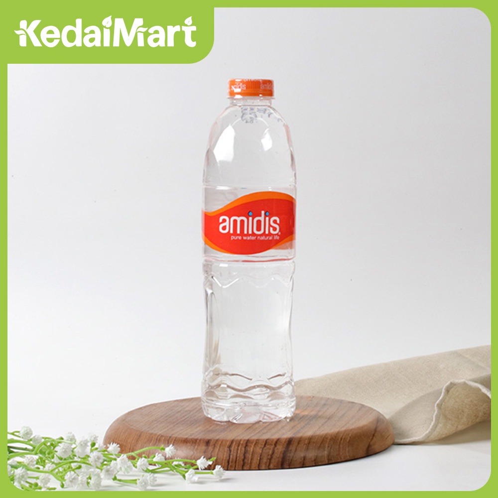 Jual Amidis Botol 600 ml | Shopee Indonesia