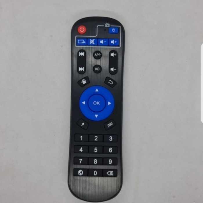 Jual Remote android box T95 | Shopee Indonesia