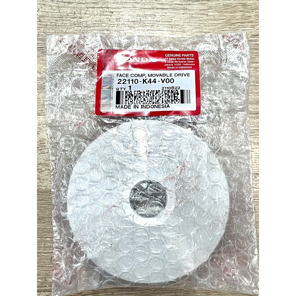 Jual RUMAH ROLLER K44 BEAT ESP,SCOOPY ESP,BEAT STREET FI STARTER HALUS ...