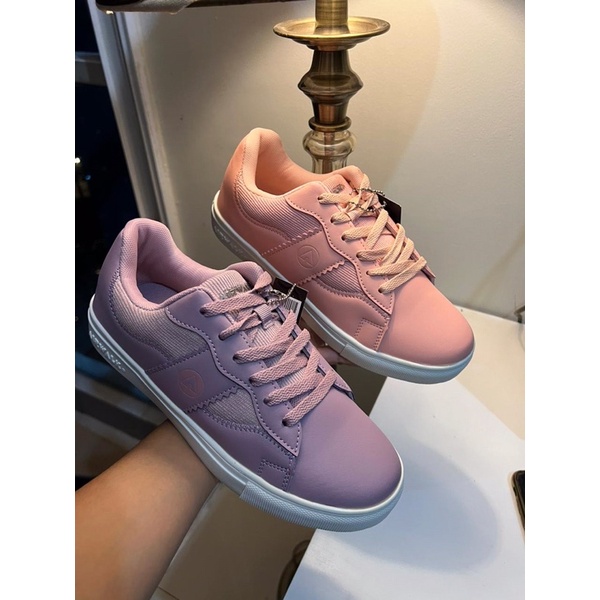 Jual sepatu diskon leather (airwalk) | Shopee Indonesia