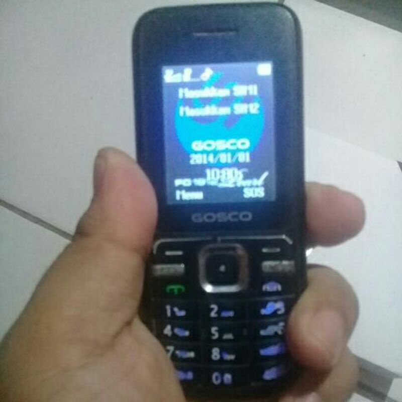 Jual gosco FC1812 Langka speaker keras | Shopee Indonesia