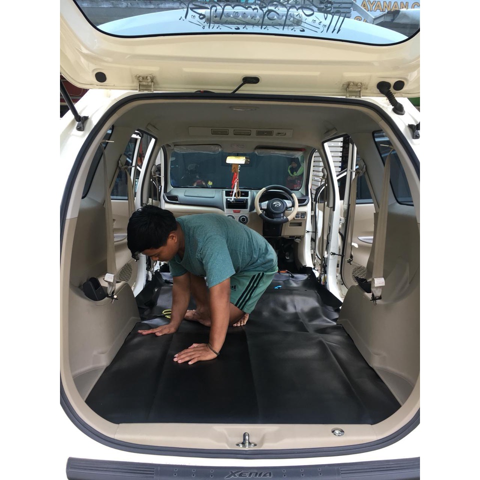 Jual Karpet Dasar Mobil 2 Baris 3 Baris | Shopee Indonesia