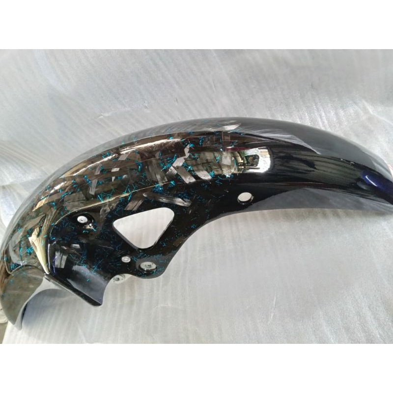 Jual Spakbor rx king carbon forged (pre order) | Shopee Indonesia