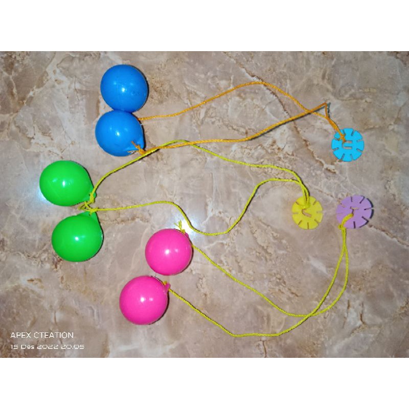 Jual 1 koli LATTO LATTO TEK TEK TIK TOK | Shopee Indonesia