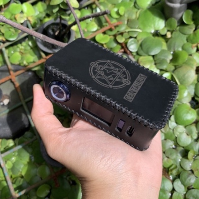 Jual BLACK READY CENTA M200 EXLUSIVE PREMIUM LEATHER SLEEVE CASE POLOS ...