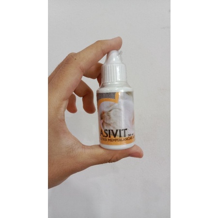 Jual obat tetes kucing asivit | Shopee Indonesia