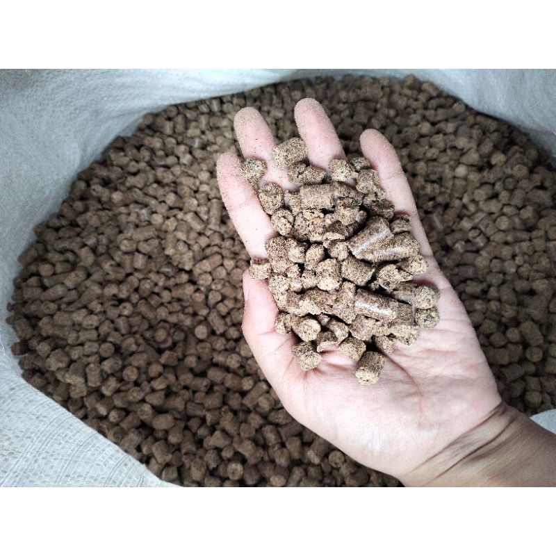 Jual Pelet Sapi | Shopee Indonesia