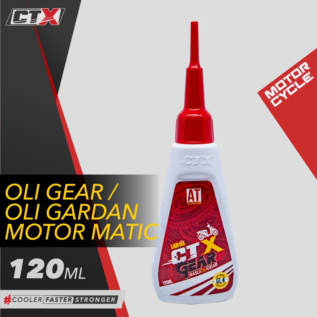 Jual CTX Gear | Shopee Indonesia