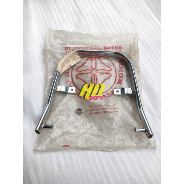 Jual besi behel begel belakang crum croom 50400-KG2-950 Honda GL PRO ...