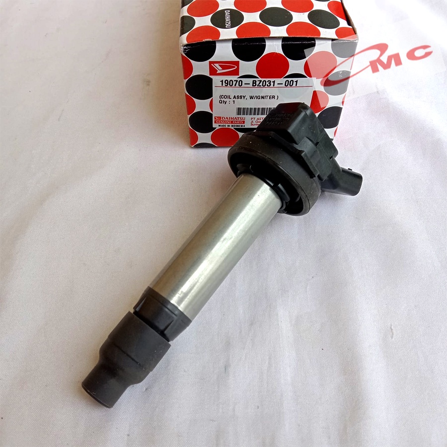 Jual Coil Ignition Avanza Xenia Rush Terios 19070-BZ031-001 | Shopee ...