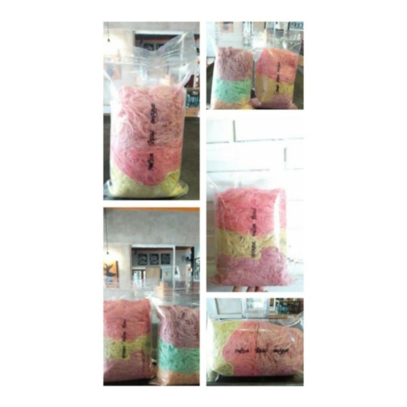 Jual Arumanis rambut nenek 5kg | Shopee Indonesia