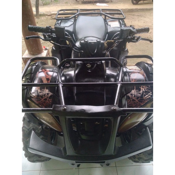 Jual ATV RAZOR 150cc | Shopee Indonesia