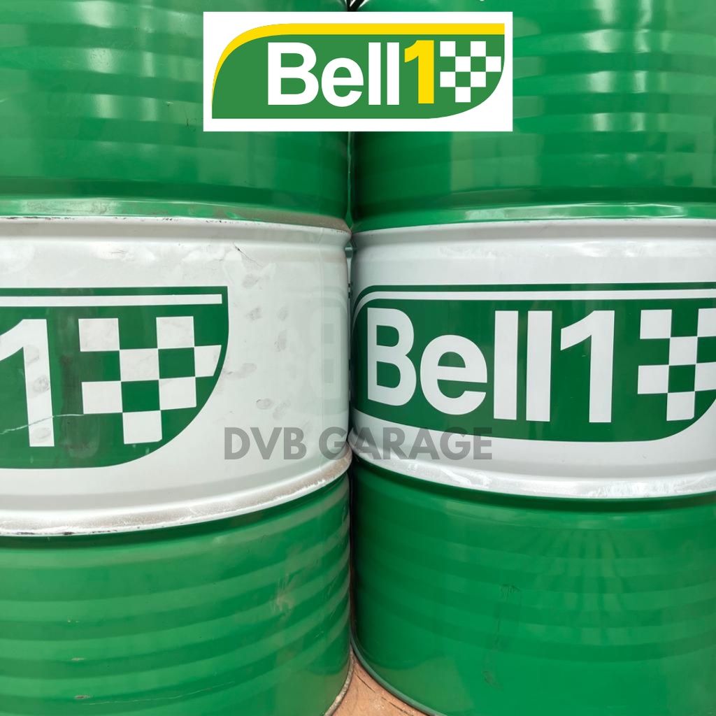 Jual BELL1 HYDRAULIC AW 68 200L - Bell 1 Oli Hidrolik Hydraulic VG68 ...