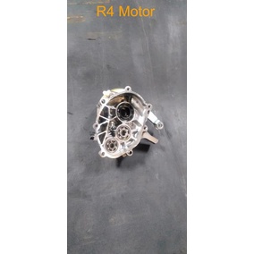 Jual Crankcase gearbox Aerox new 155 Connected Original Blok cover ...