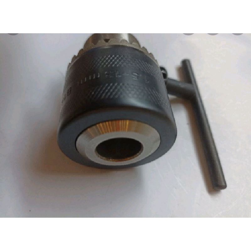Jual CHUCK BOR 13 MM / KEPALA BOR 13 MM BUAT MESIN BOR DUDUK 13 MM ...
