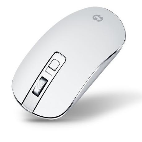 Jual Promo!! Mouse Wireless Hp S4000/Wireless Mouse/Mouse | Shopee ...