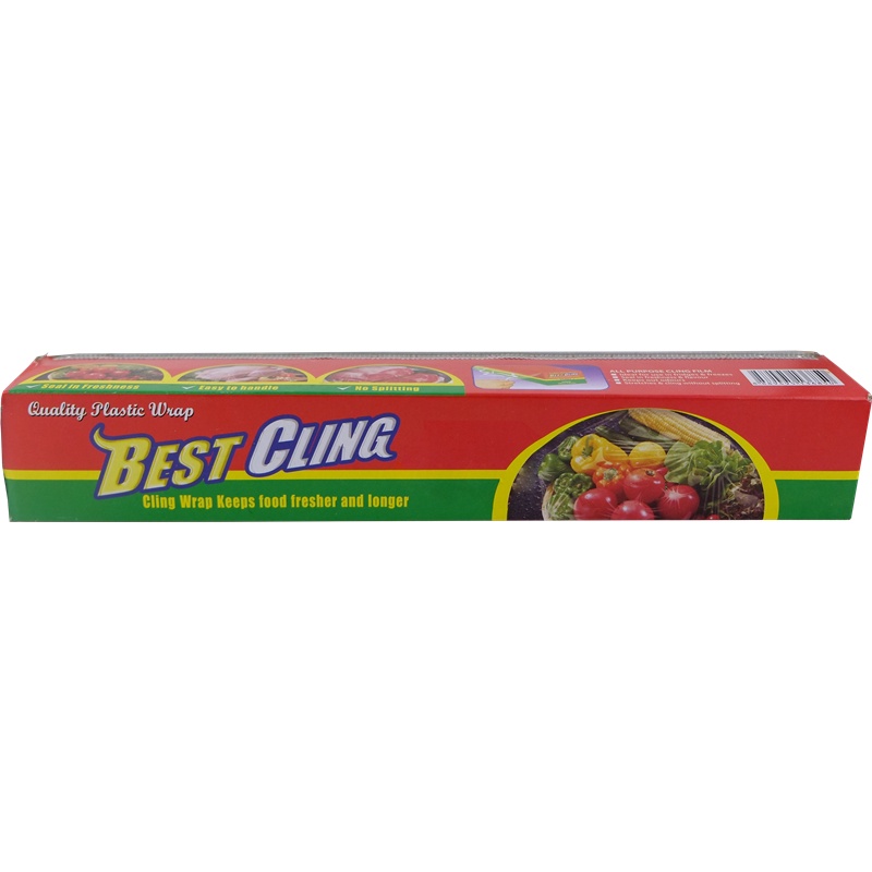 Jual Wrapping Film T 30 (Best Cling) | Shopee Indonesia