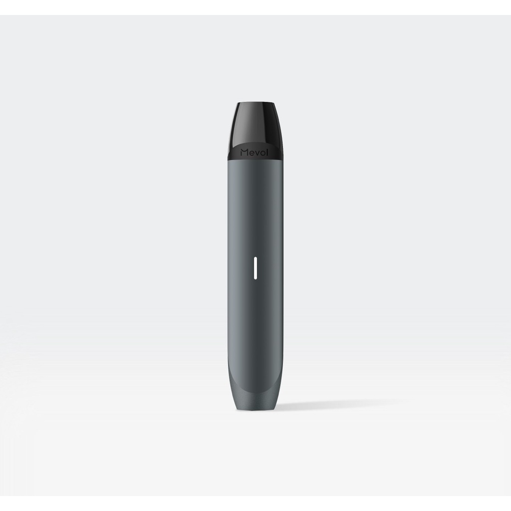 Jual Mevol X Device rokok electrik dengan 3 warna sesuai selera anda ...