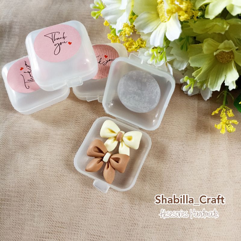 Jual BROS CLAY PITA (isi satu box 2 bros) | Shopee Indonesia