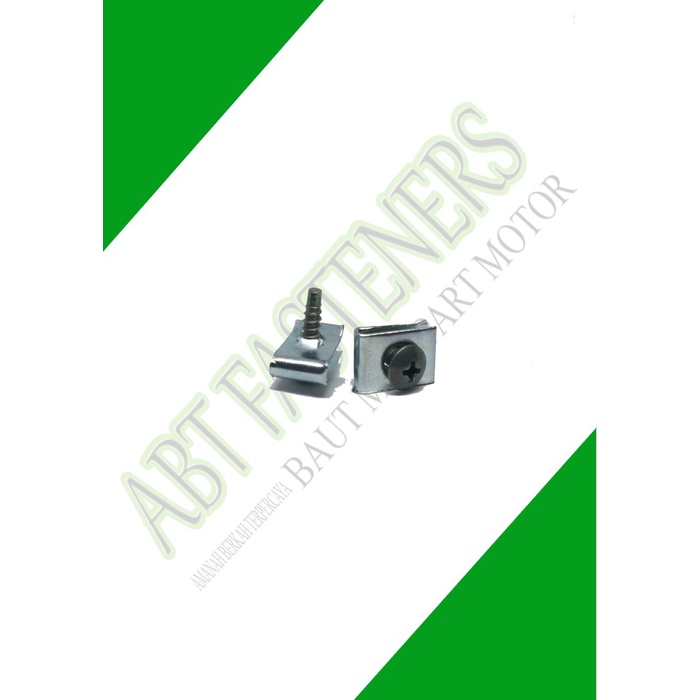 Jual BAUT SKRUP 4x16 SET / BAUT BODY HONDA SET / BAUT BODY HONDA KECIL ...