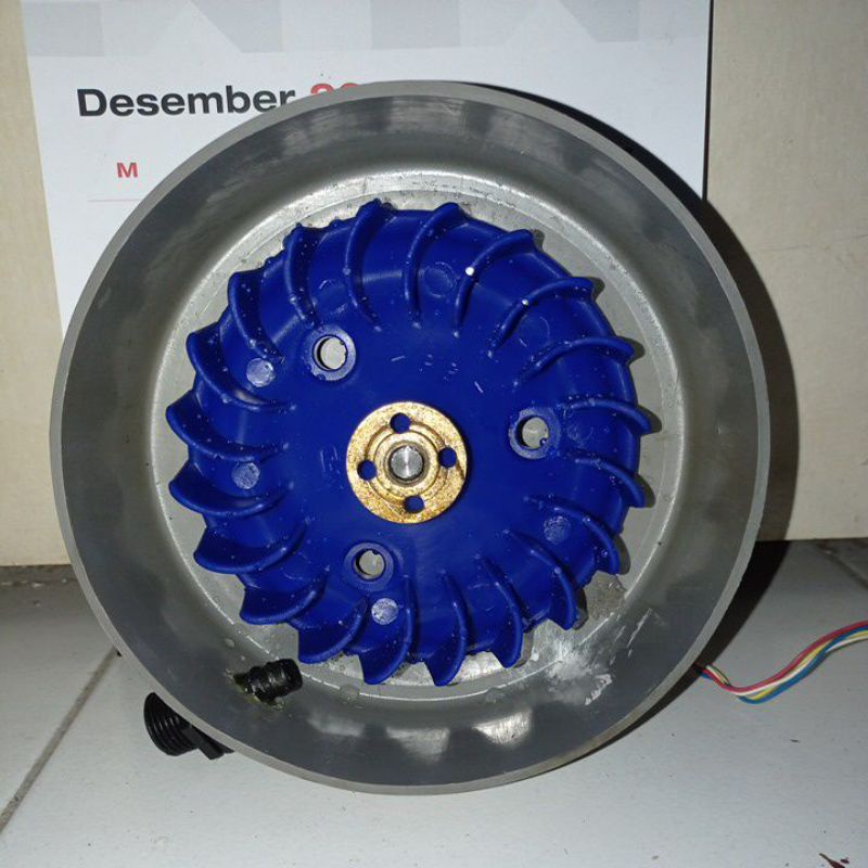 Jual Generator pembangkit listrik mini homemade | Shopee Indonesia