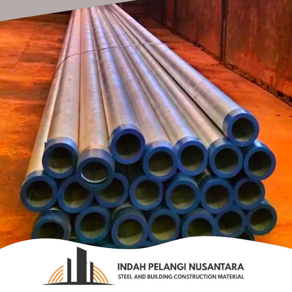 Jual Pipa Galvanis Medium Spindo | Shopee Indonesia