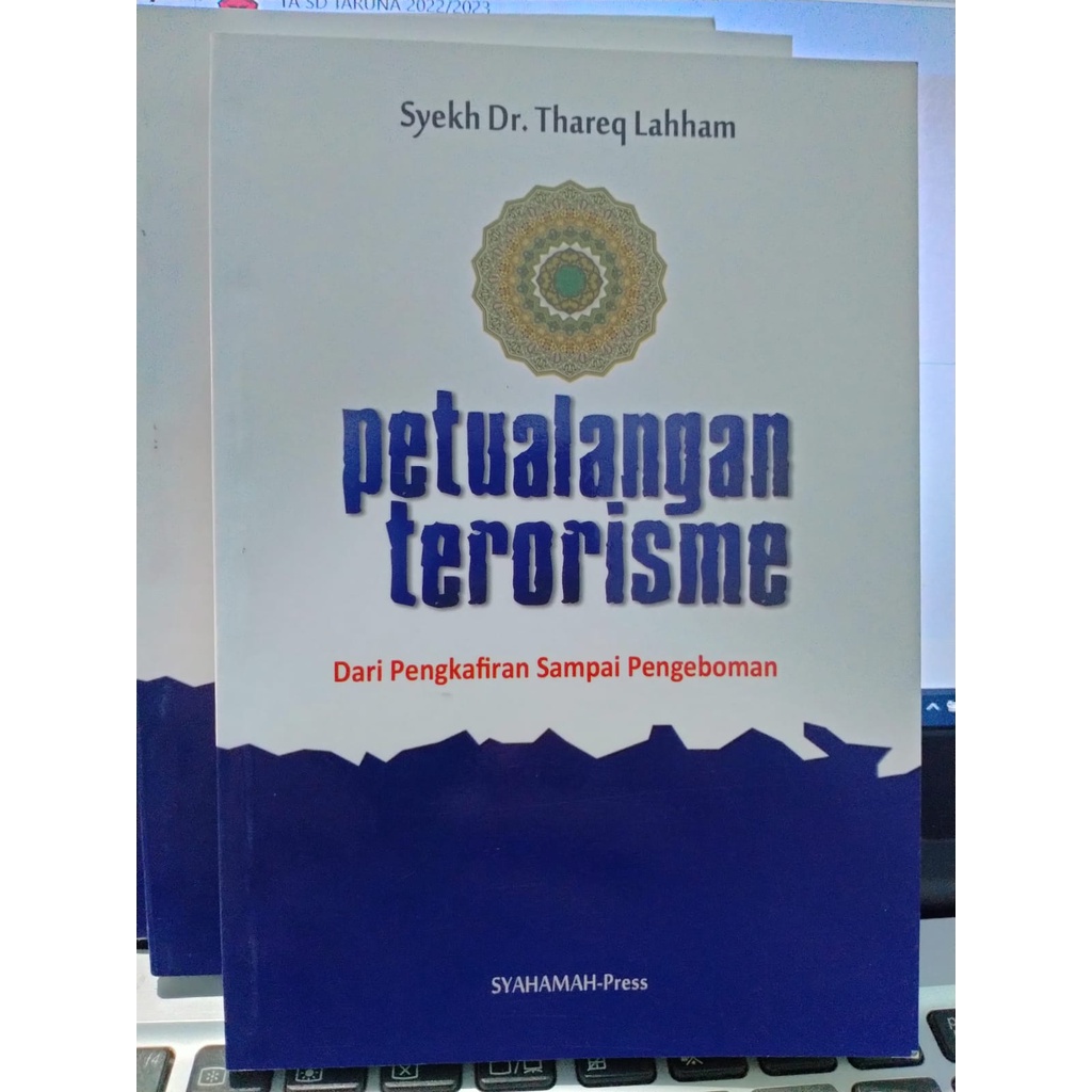 Jual Petualangan Terorisme (Buku Deradikalisasi) | Shopee Indonesia