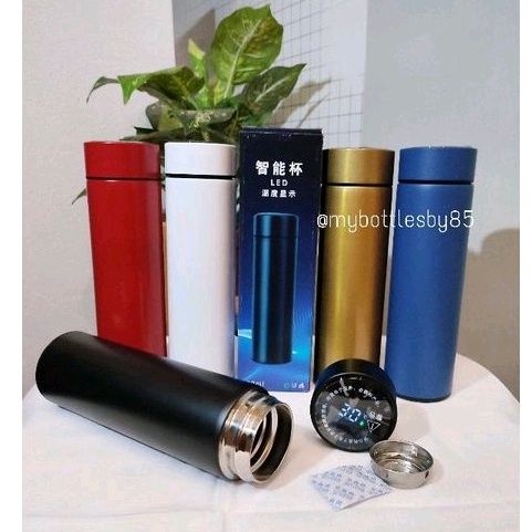 Jual Termos led,thermos led,termos suhu,thermos suhu,tumbler led ...