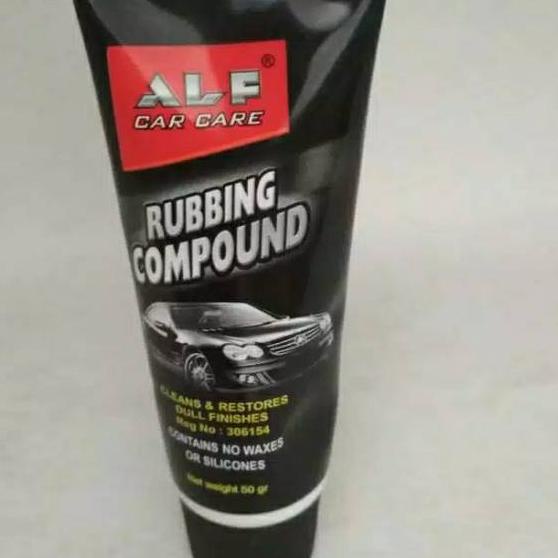 Jual 4.4 HARGA GROSIR ALF Rubbing Compound Mobil Motor | Shopee Indonesia