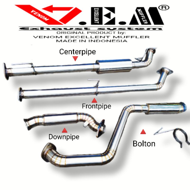 Jual FULL SYSTEM PNP FORTUNER VRZ DAN INNOVA REBORN DIESEL (MESIN 2GD ...