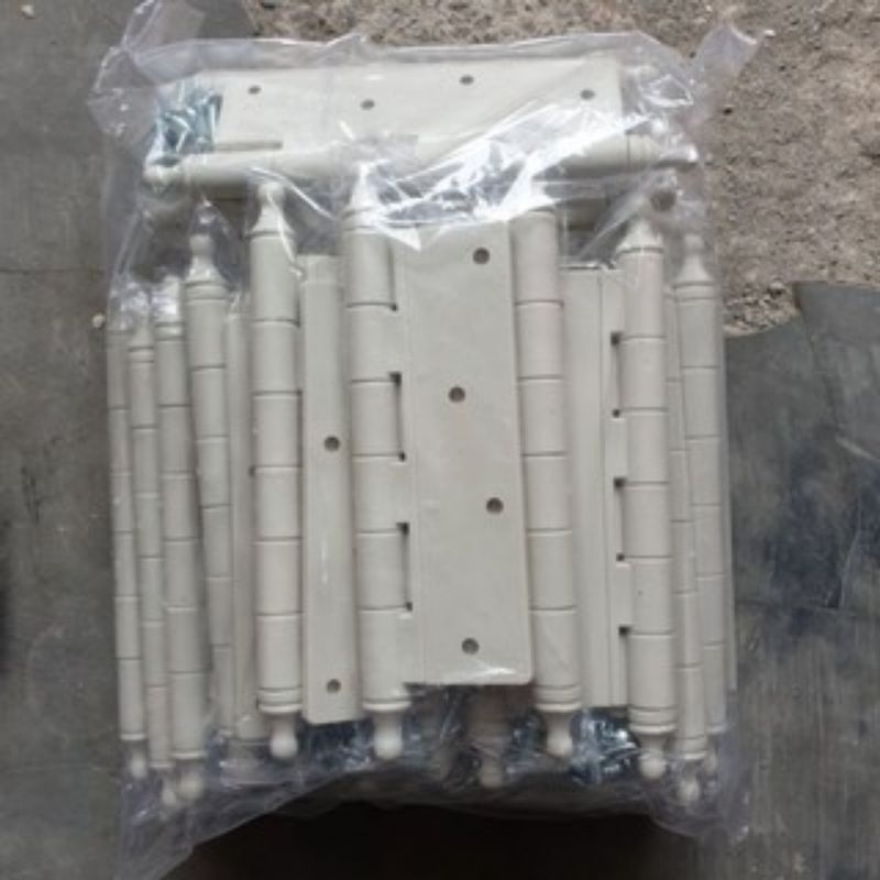 Jual Engsel Pintu WC PVC Bahan Tebal dan Bagus Ready Bandung | Shopee ...