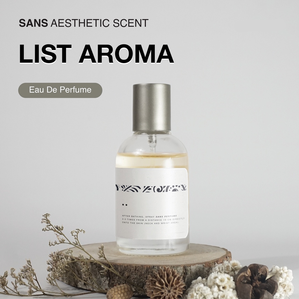 Jual [COD] PARFUM INSPIRED TERMURAH KUALITAS PREMIUM EROPA / CUSTOM ...