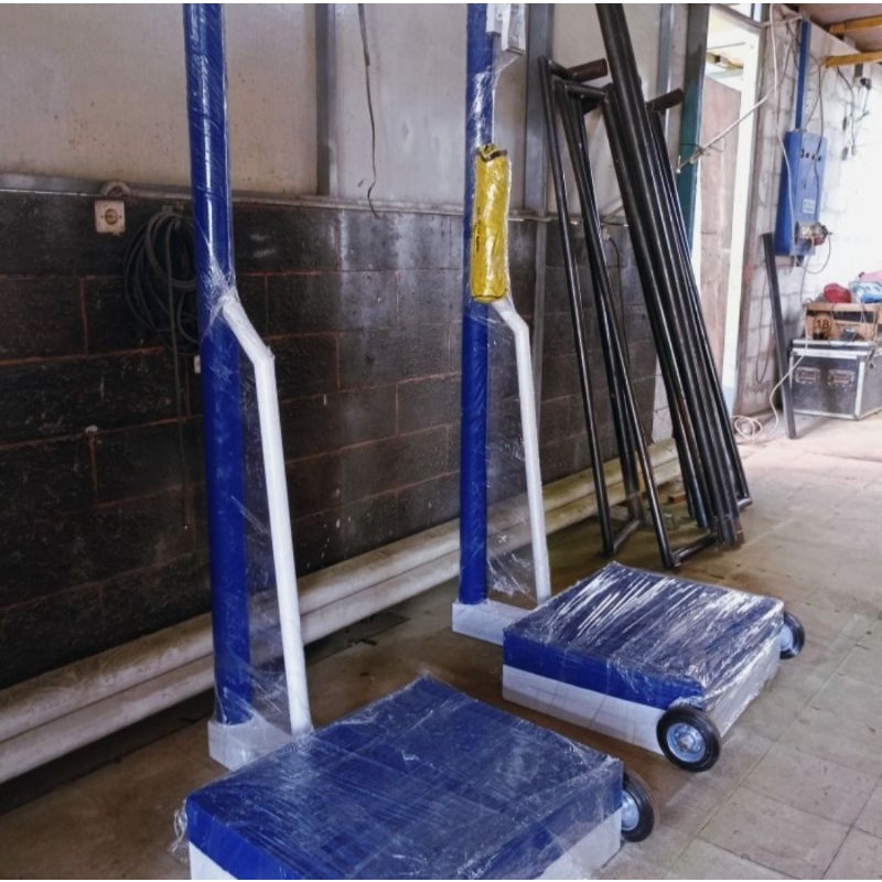 Jual Tiang Volly & Kursi wasit (1paket) | Shopee Indonesia