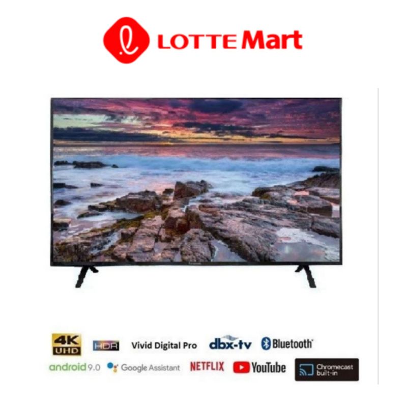 Jual Panasonic Led android tv 43 inch Th-43Hx610 | Shopee Indonesia