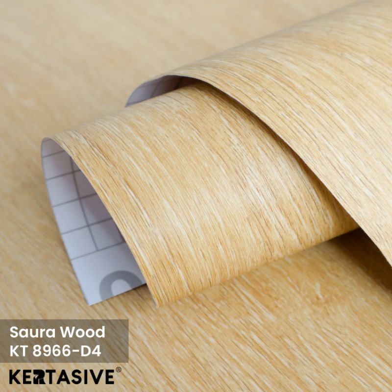 Jual Kertasive PVC Interior Film - Wood Series | Shopee Indonesia