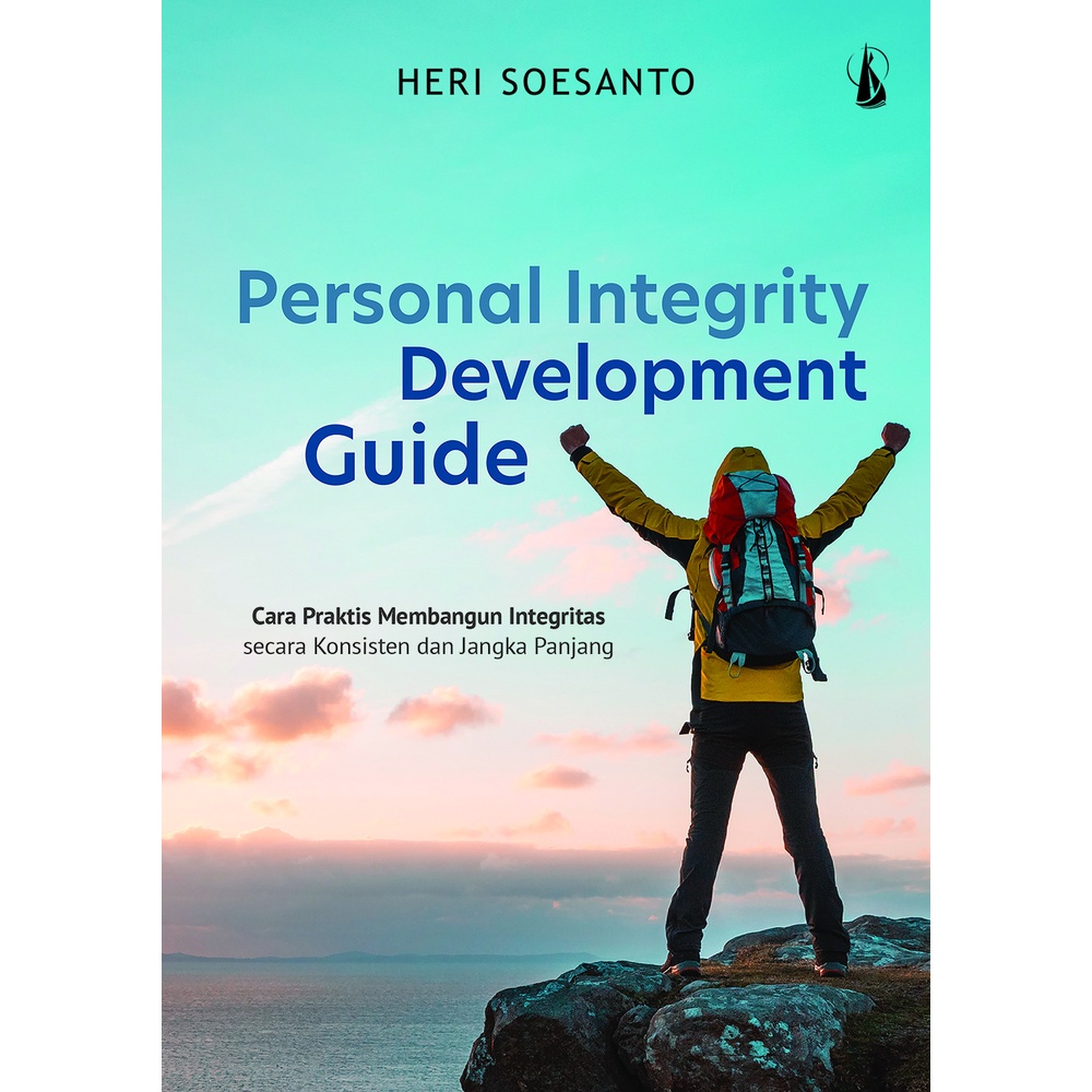 Jual Personal Integrity Development Guide | Shopee Indonesia