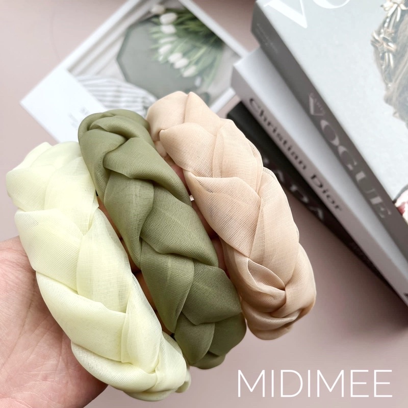 Jual BANDO KEPANG KOREA BAHAN SIFON BANDO SCRUNCHIE ORGANZA AKSESORIS ... Jual BANDO KEPANG KOREA BAHAN SIFON BANDO SCRUNCHIE ORGANZA AKSESORIS ...