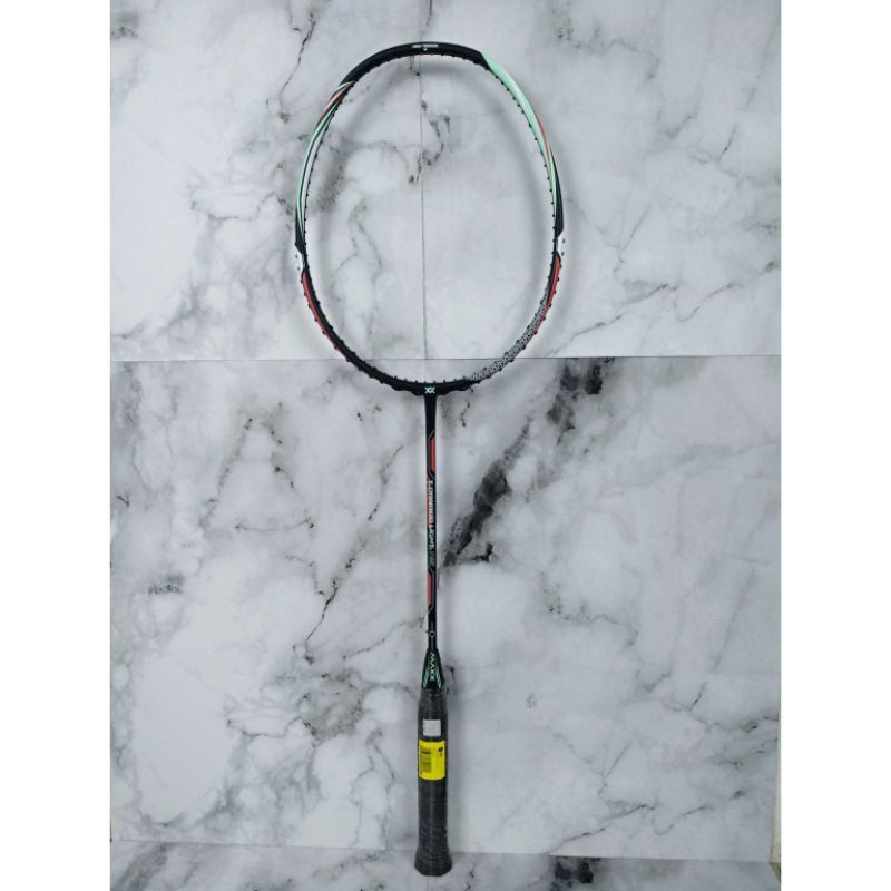 Jual RAKET MAXX TORNADO LIGHT M5 (6U) | Shopee Indonesia