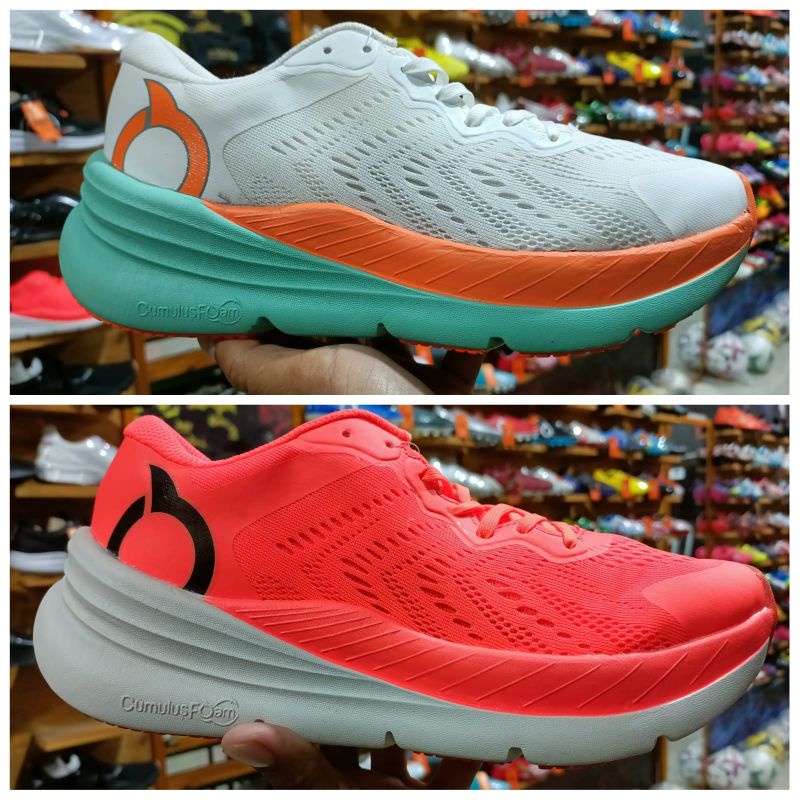 Jual SEPATU LARI ORTUSEIGHT HYPERBLAST (100% ORIGINAL) | Shopee Indonesia