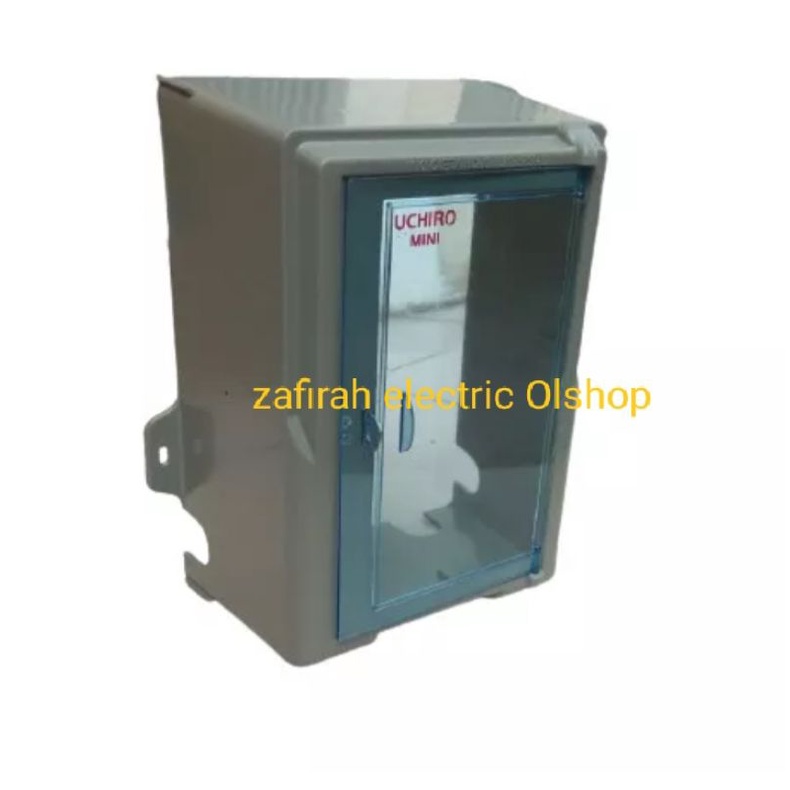 Jual BOX KWH METER LISTRIK/TOKEN | Shopee Indonesia