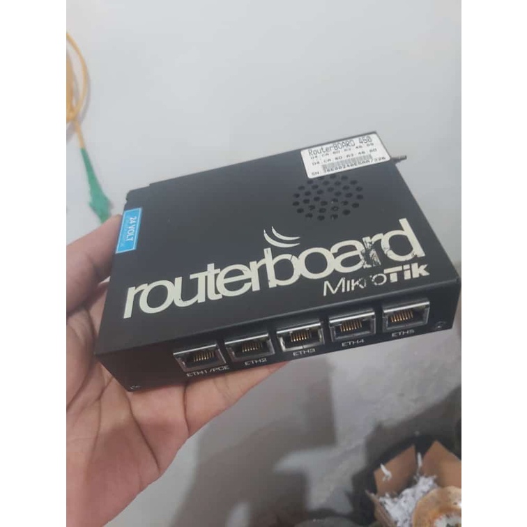 Jual mikrotik rb450 | Shopee Indonesia
