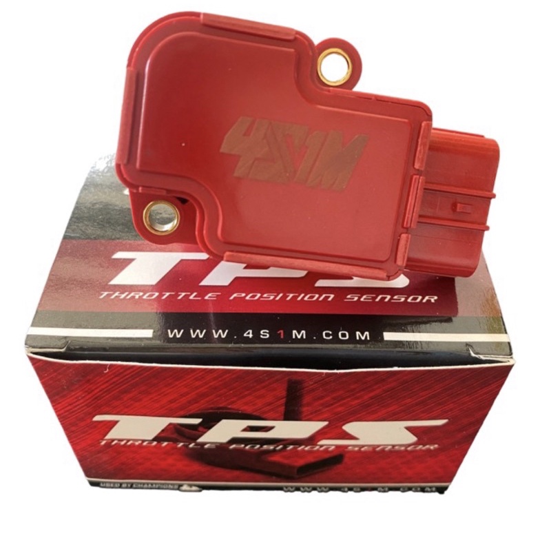 Jual TPS Sensor PCX 160 ADV 160 Pcx/Adv 160 4S1M | Shopee Indonesia